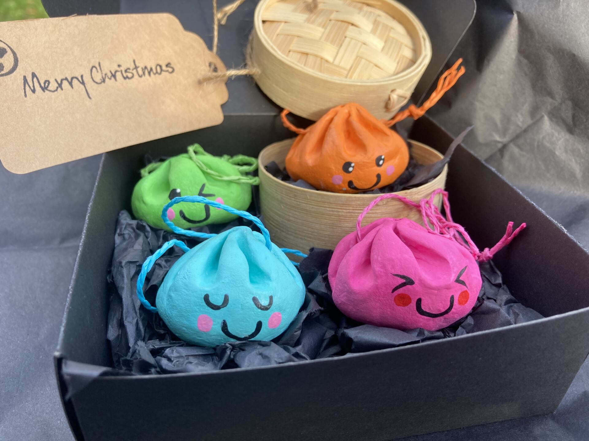 Independent Hampshire Christmas Gift Guide - Kat Got Your Tongue?